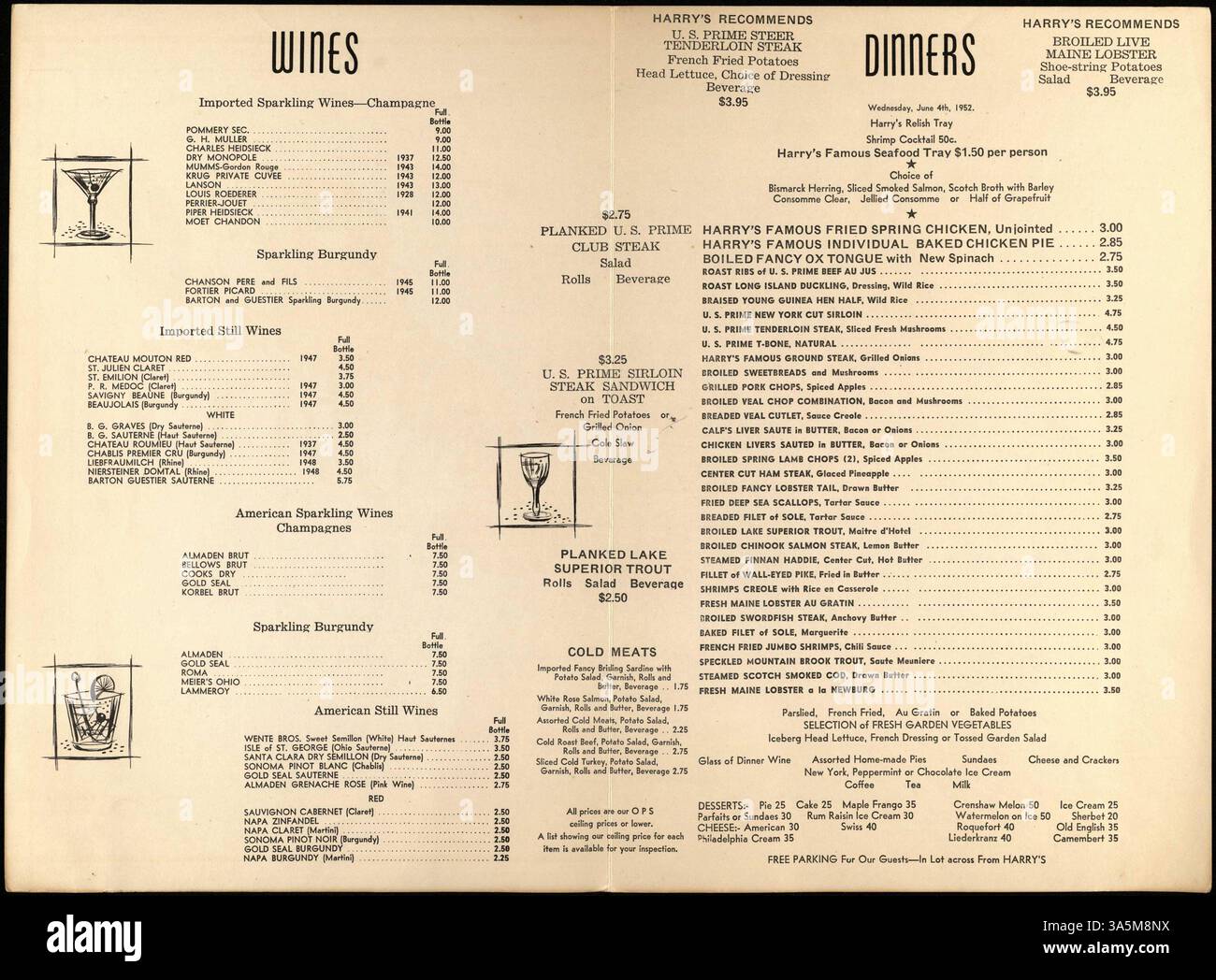 Broiler entrees hi-res stock photography and images - Alamy