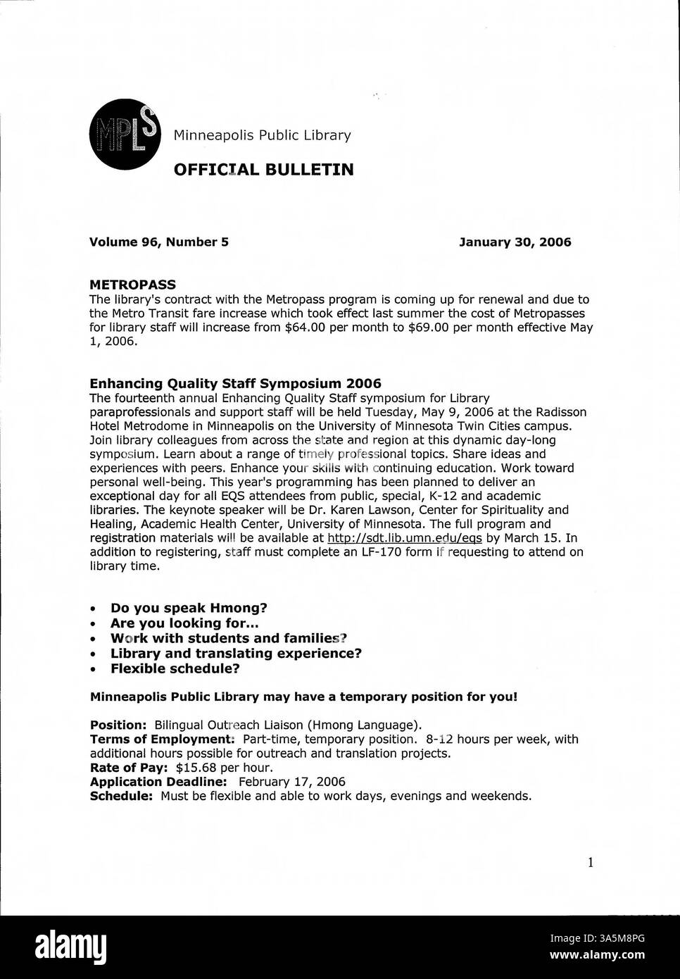 Including announcements hi-res stock photography and images - Alamy