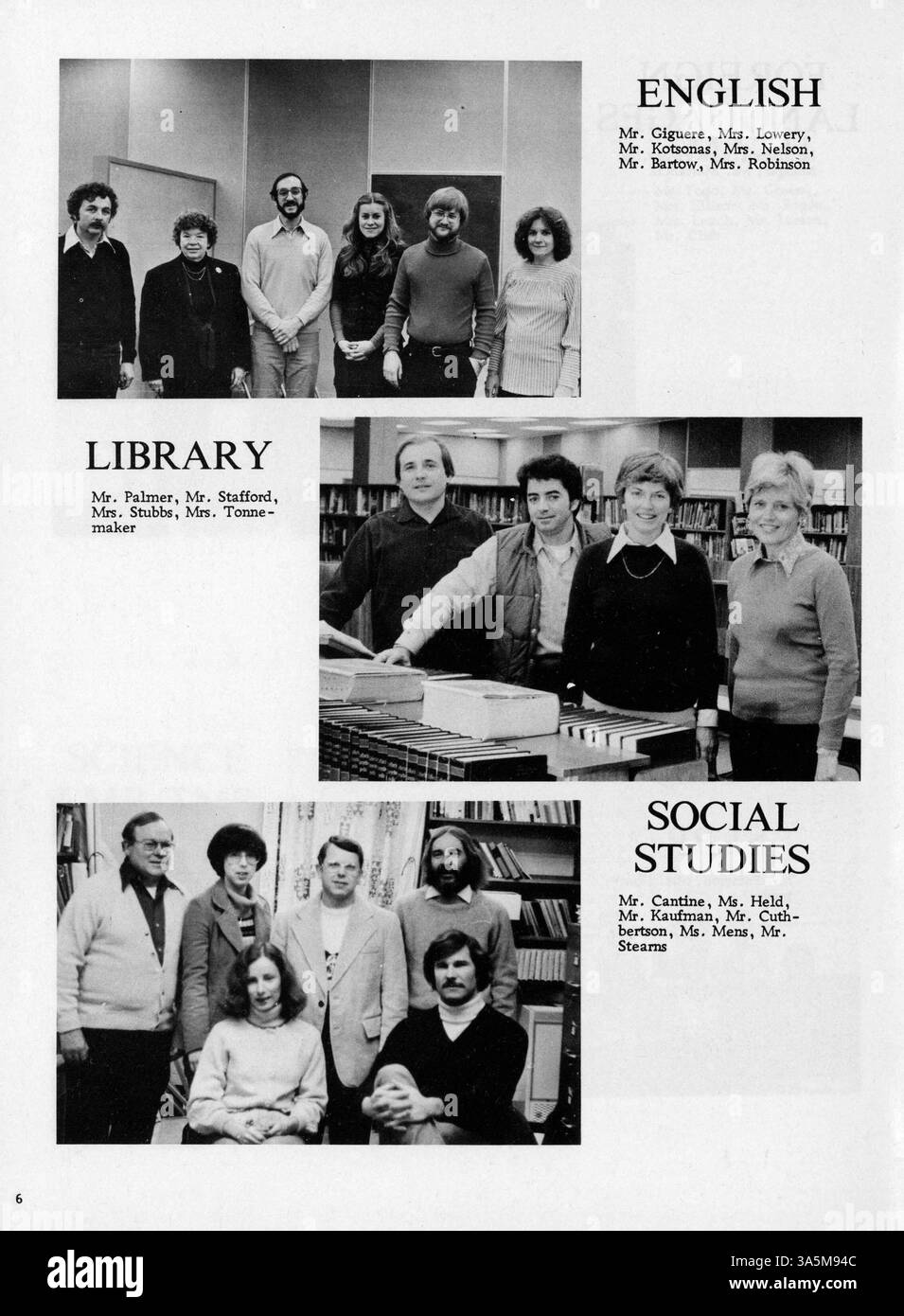 The 1979 Minnetonka East Jr. High yearbook captures significant events of the 1978-1979 school ...