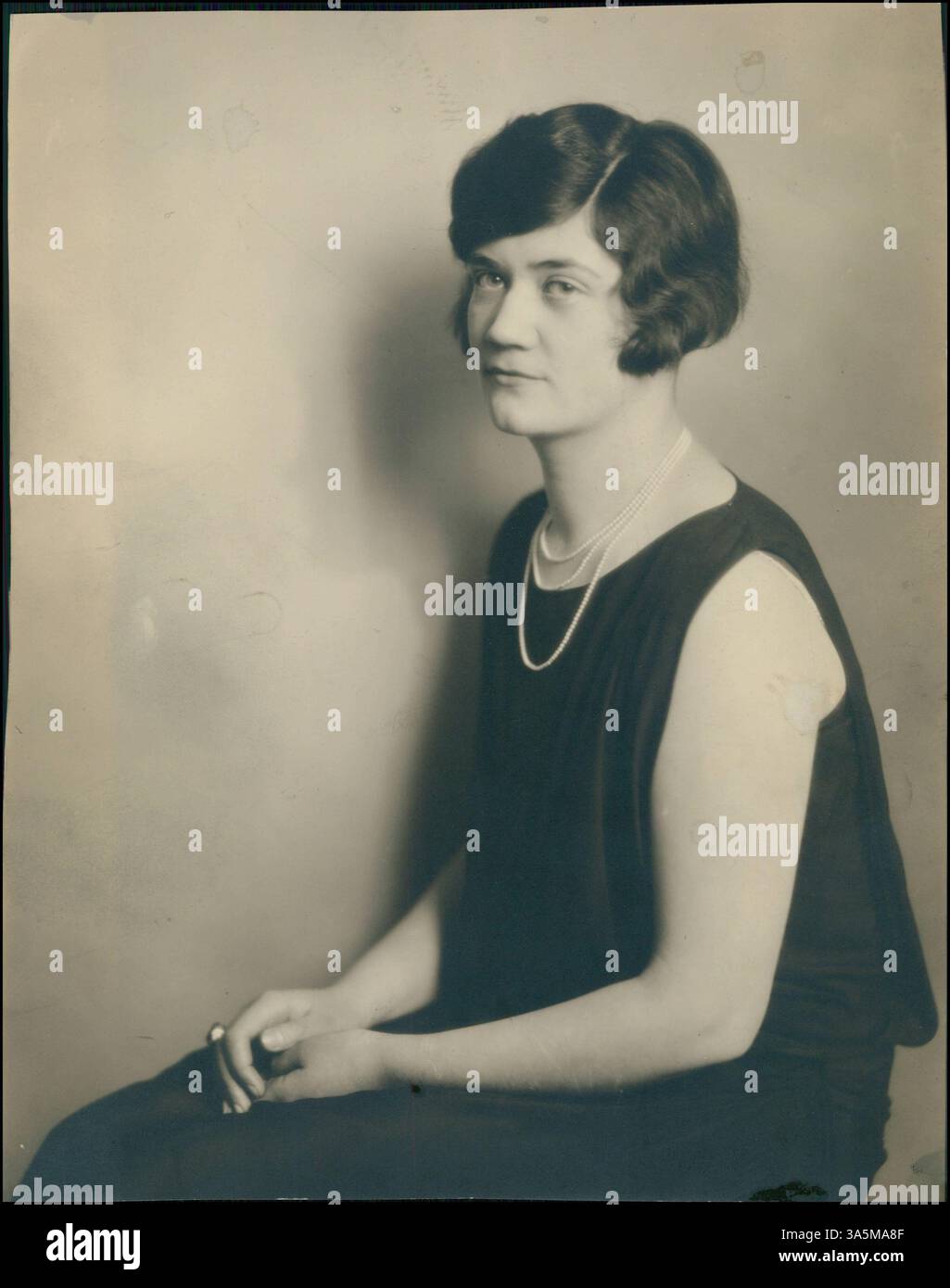 Mary Carpenter is featured in historical records held by the Hennepin ...