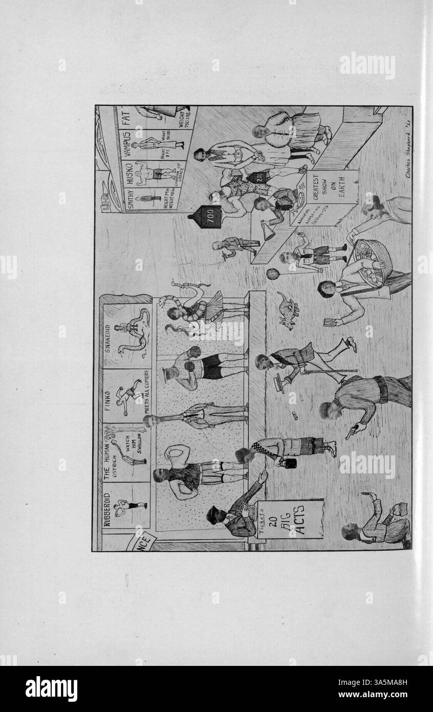 Highlights 1920 1921 Black and White Stock Photos & Images - Alamy