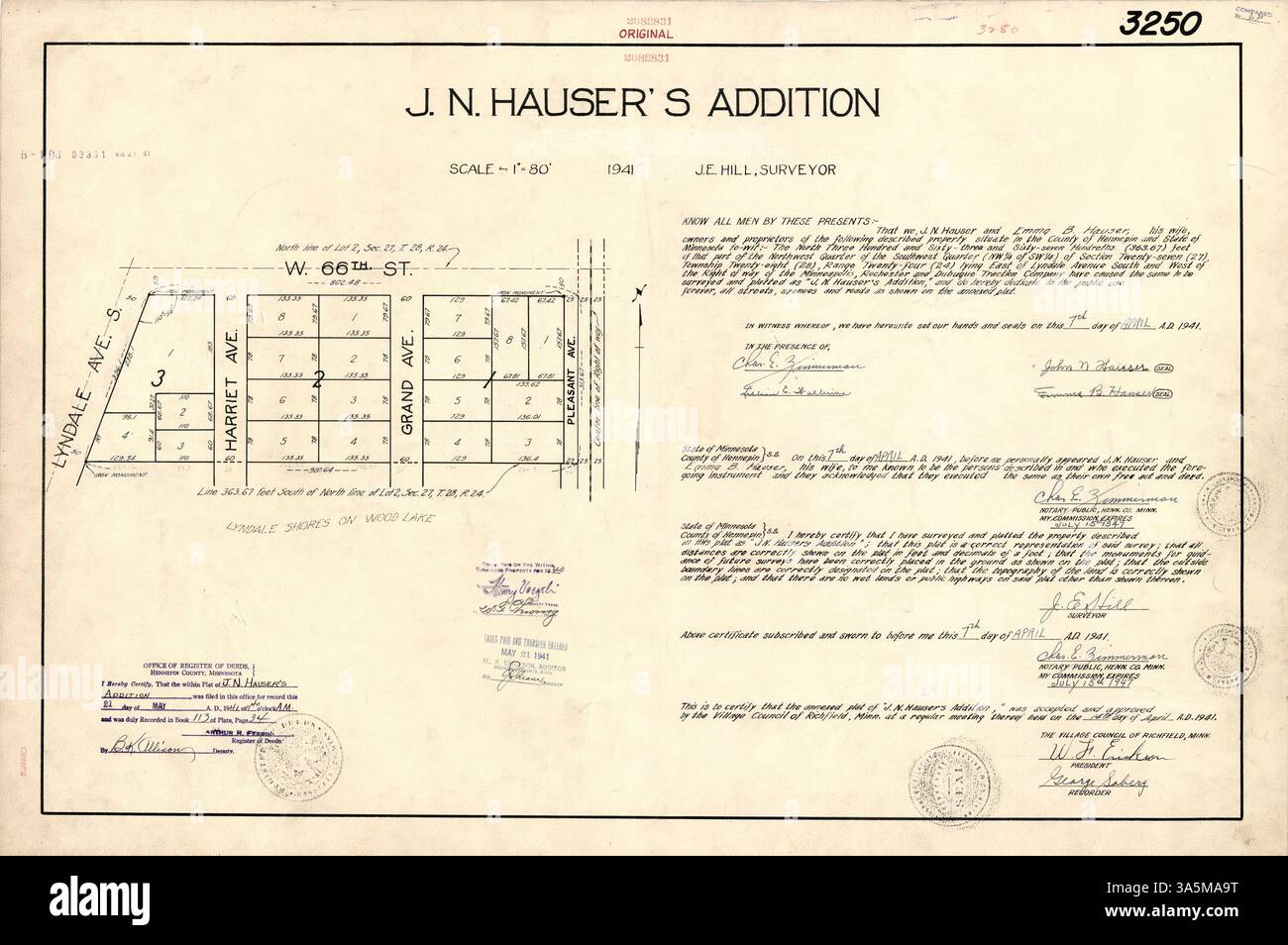 J n hauser hi-res stock photography and images - Alamy