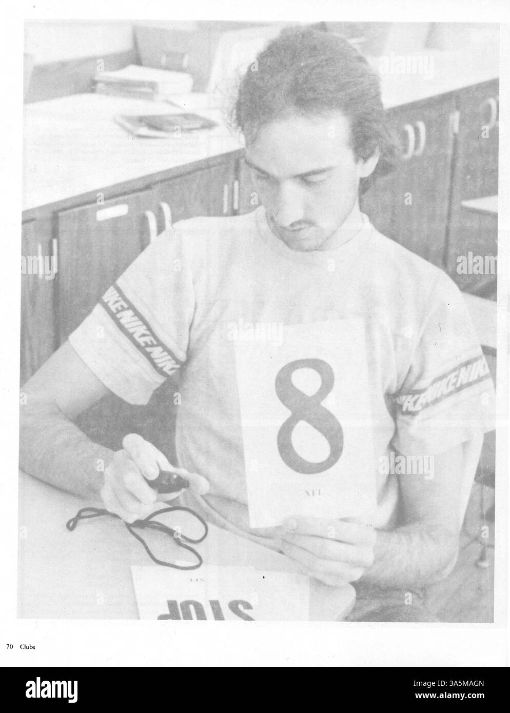 This Patrick Henry High yearbook from 1986 includes highlights from ...