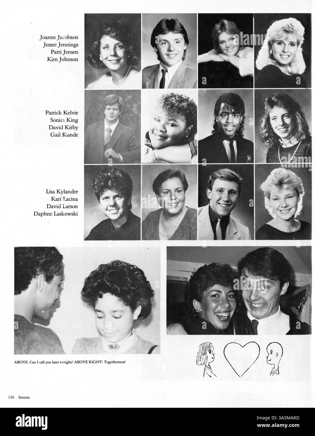 This yearbook captures the memories, achievements, and extracurricular ...