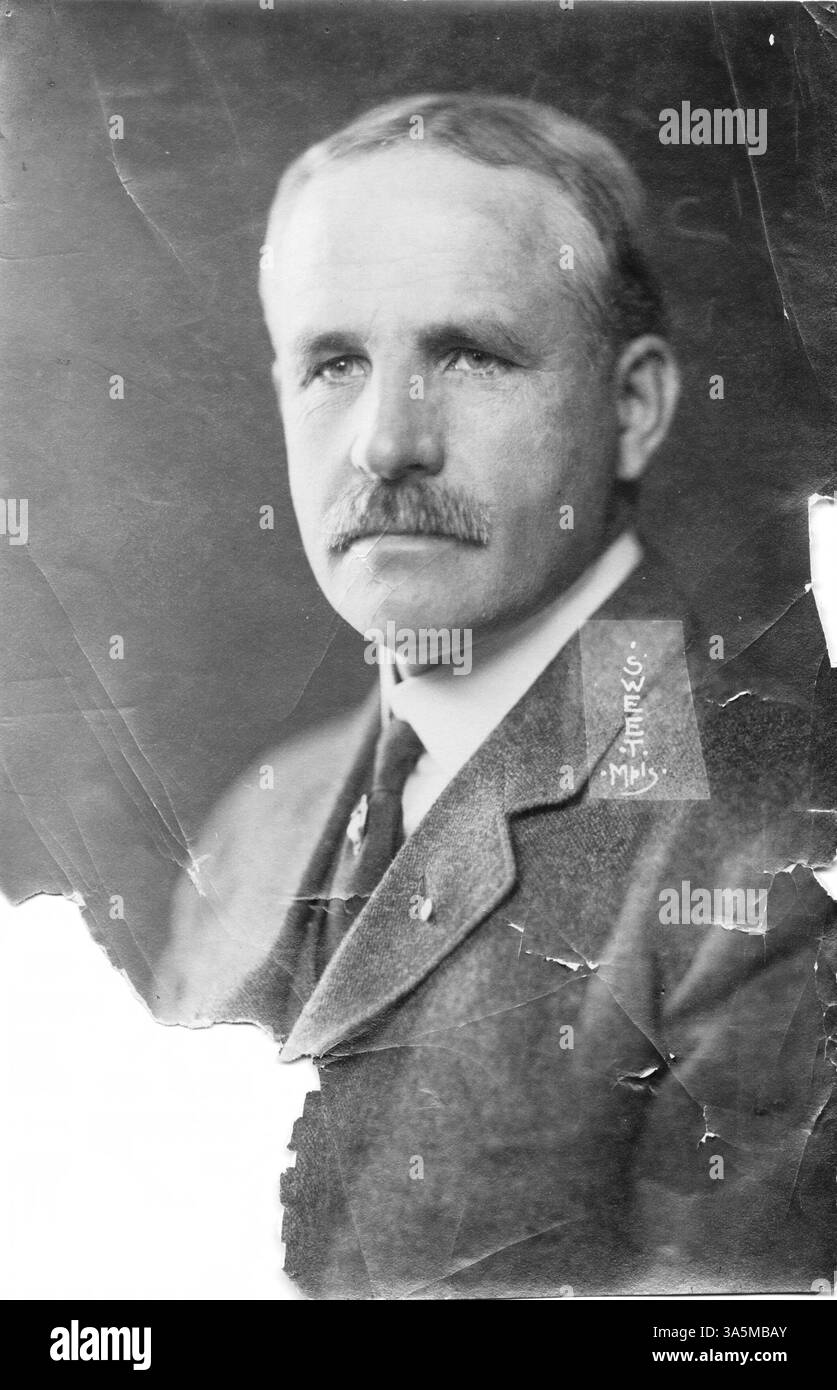 William i gray hi-res stock photography and images - Alamy