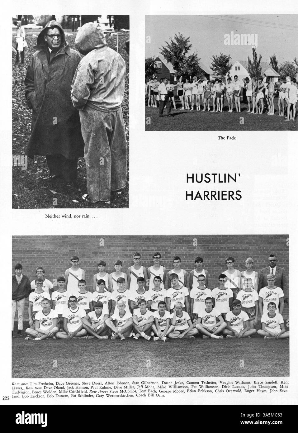 The 1967 '67 Bear Yearbook captures the highlights of the 1966-1967 ...