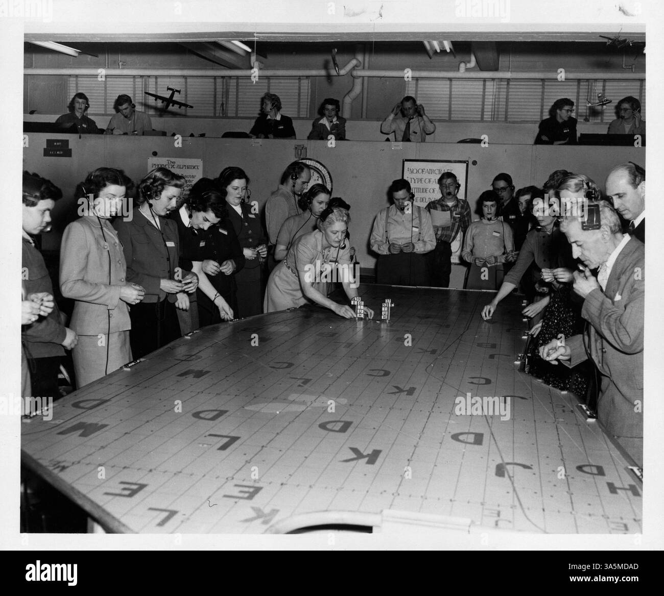 Grid operations Black and White Stock Photos & Images - Alamy