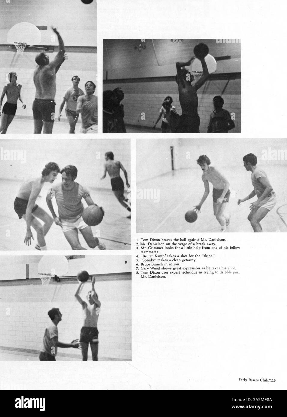 This 1977 Aurean yearbook from Richfield High School features the ...