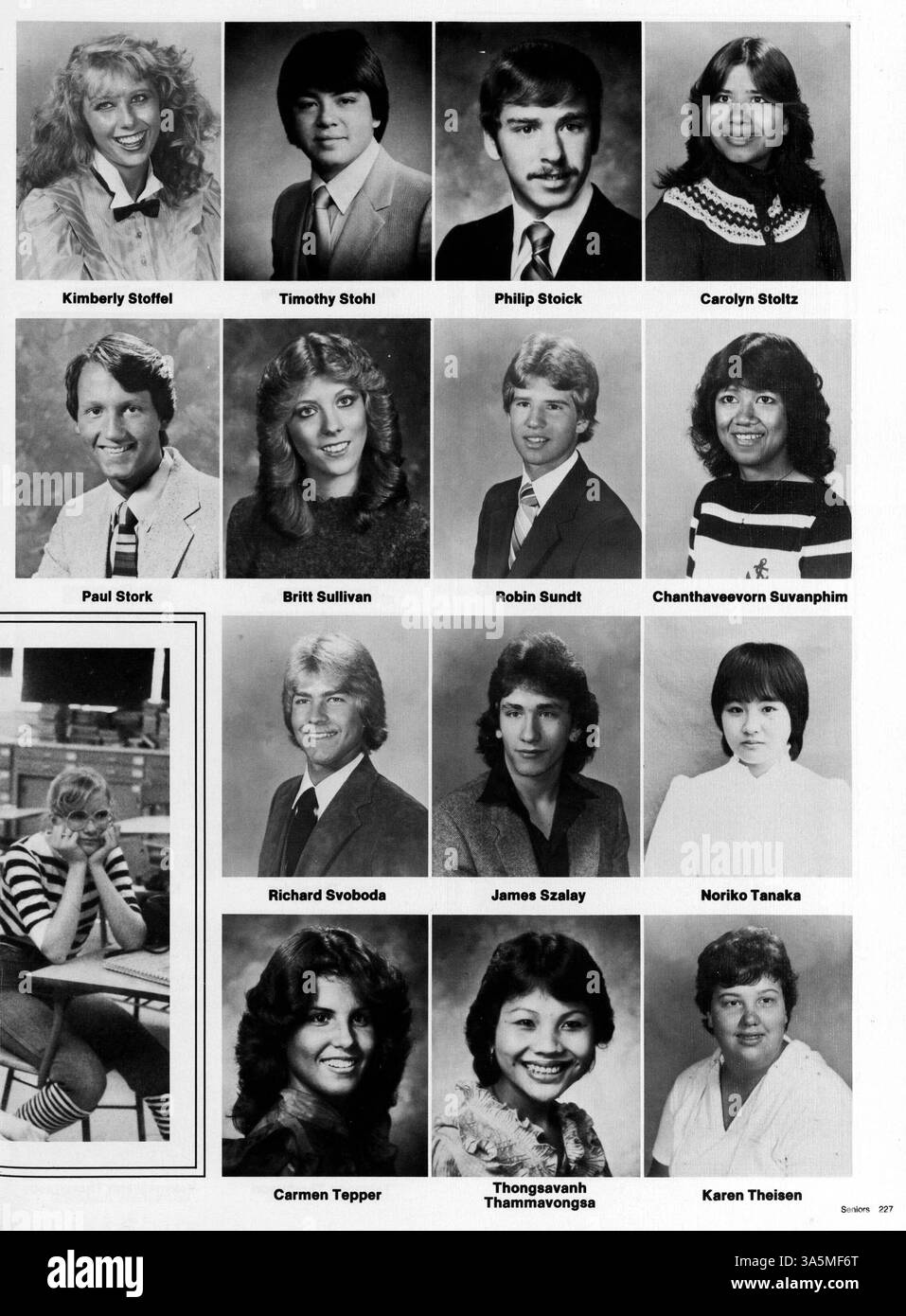 Documenting key moments in athletics Black and White Stock Photos ...