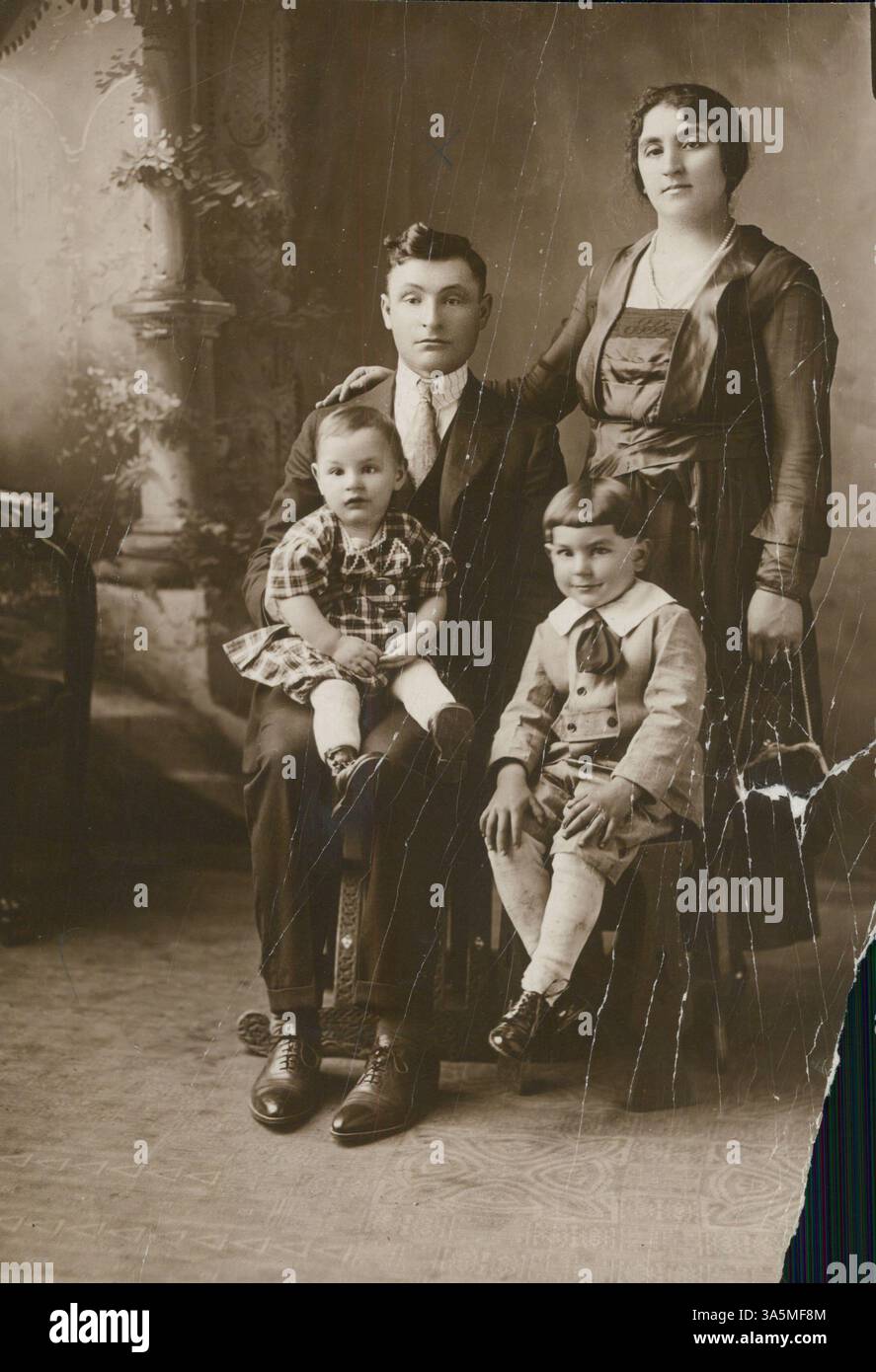 Jake Gilman, a fruit peddler, was involved in a shooting dispute over ...