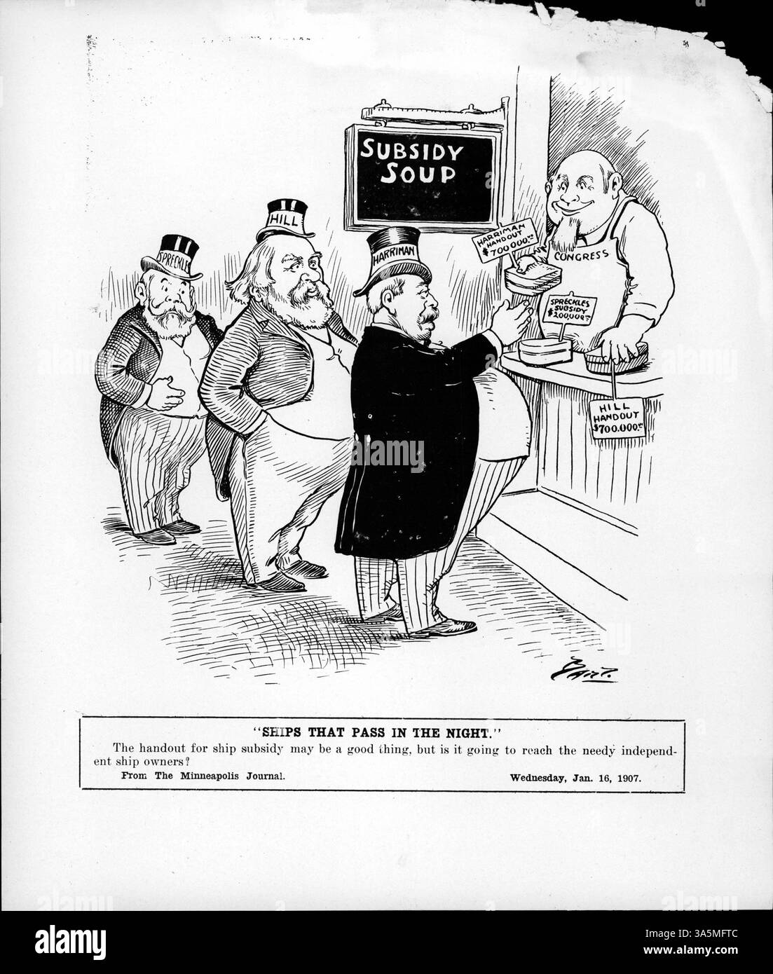 Including harriman hi-res stock photography and images - Alamy