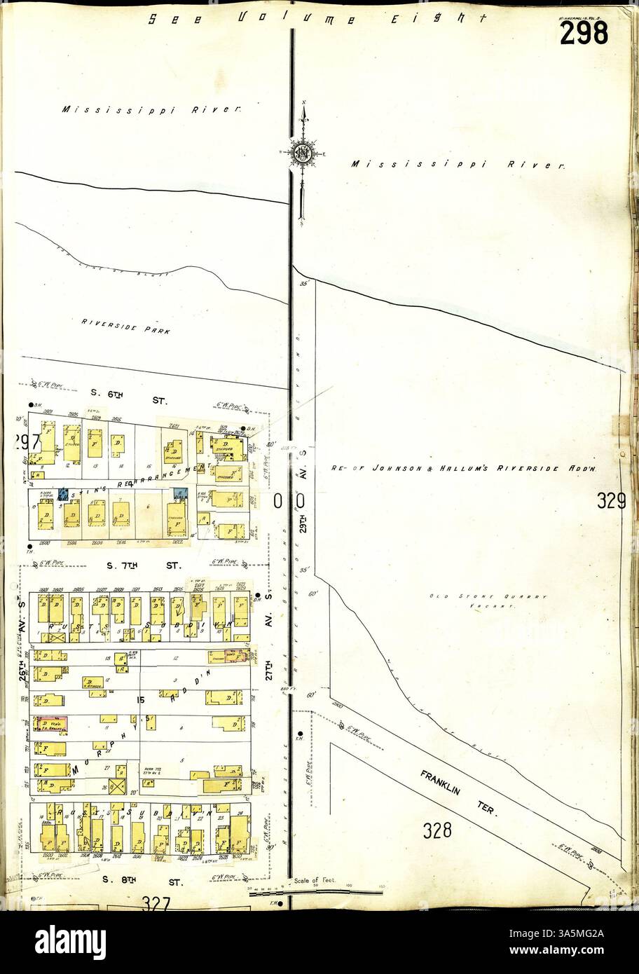 Featuring detailed building outlines hi-res stock photography and images - Alamy