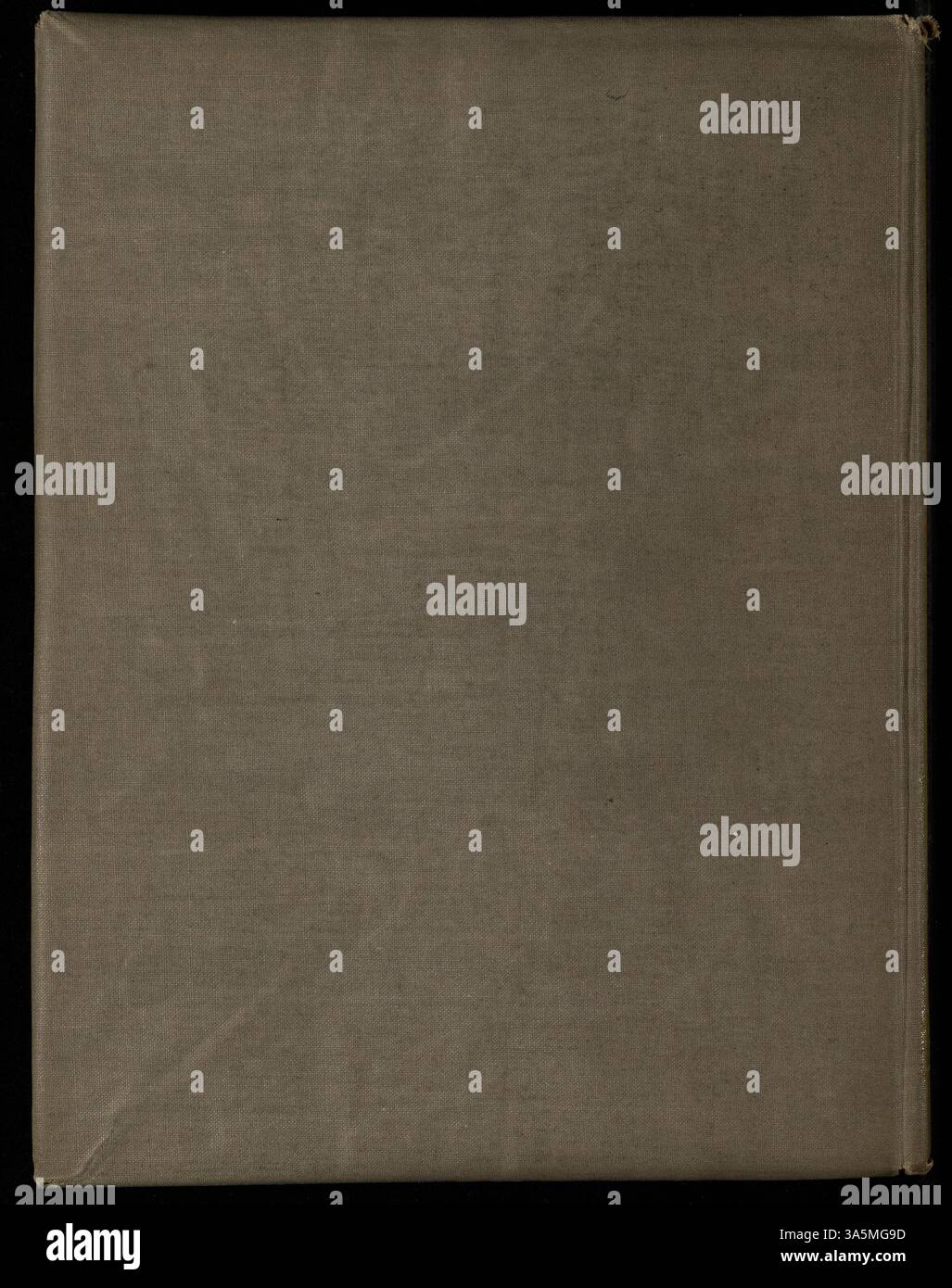 This 1947 yearbook from St. Margaret's Academy documents the students ...