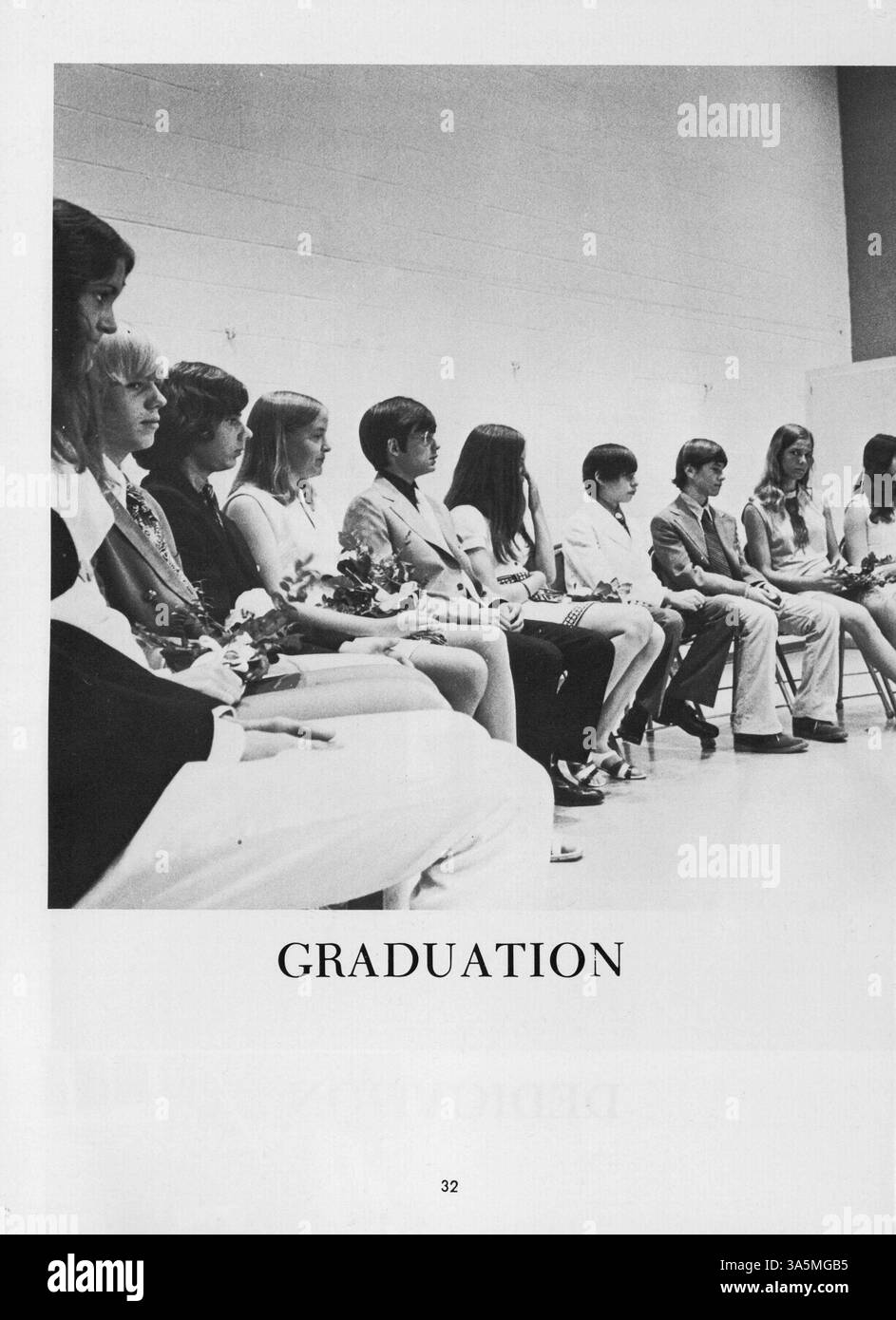 This 1972 yearbook documents the students, teachers, clubs, athletics ...