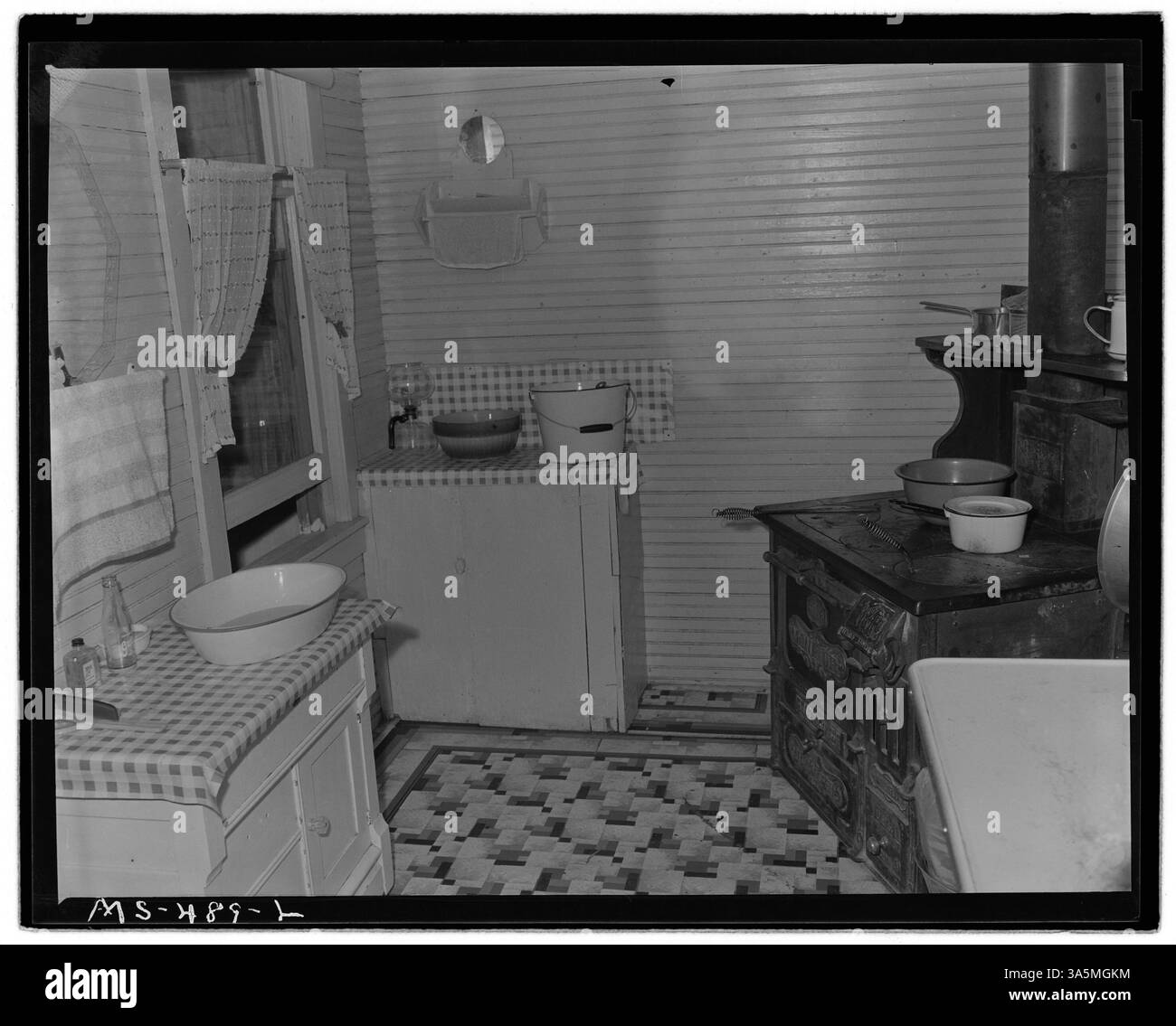 Company housing project in Cut Out Stock Images & Pictures - Alamy