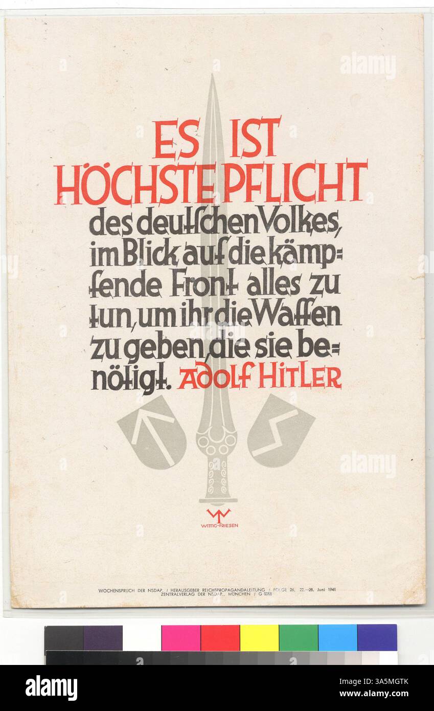 Presented with nordic runes and a sword hi-res stock photography and ...