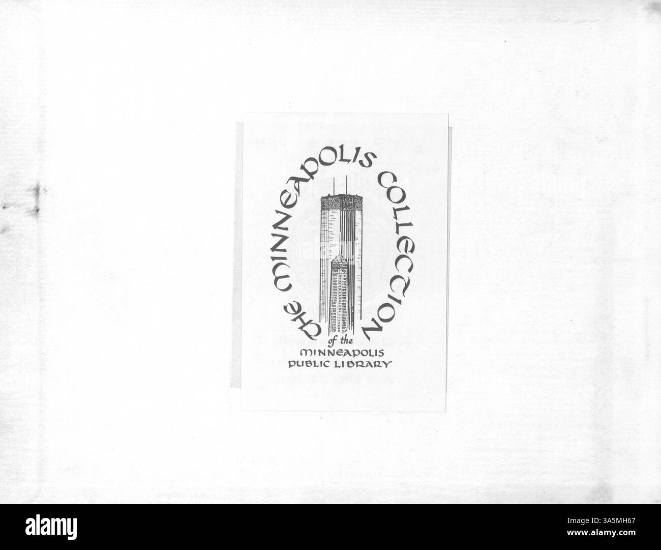 This 1955 yearbook from North High School documents the students ...