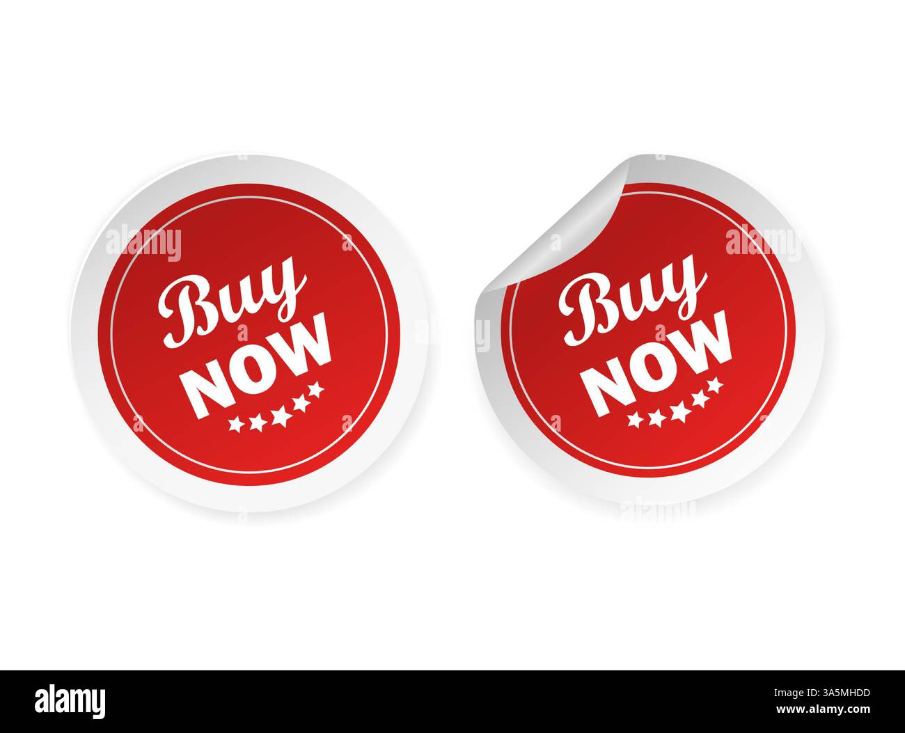 Sale Buy now sticker. Product advertising. Special offer price sign ...
