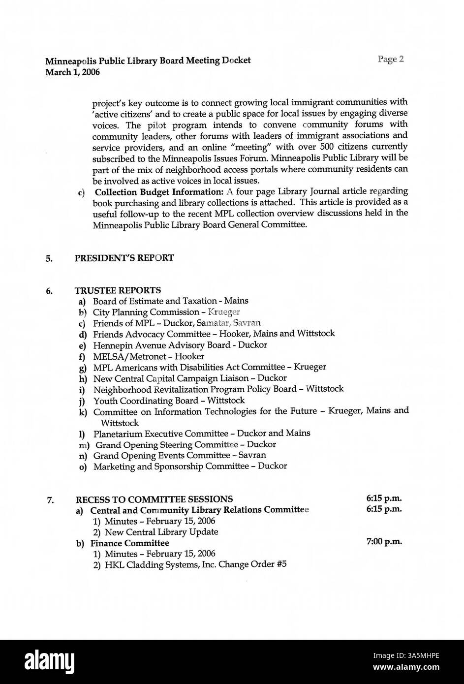 Summarizing discussions on library resource distribution hi-res stock ...