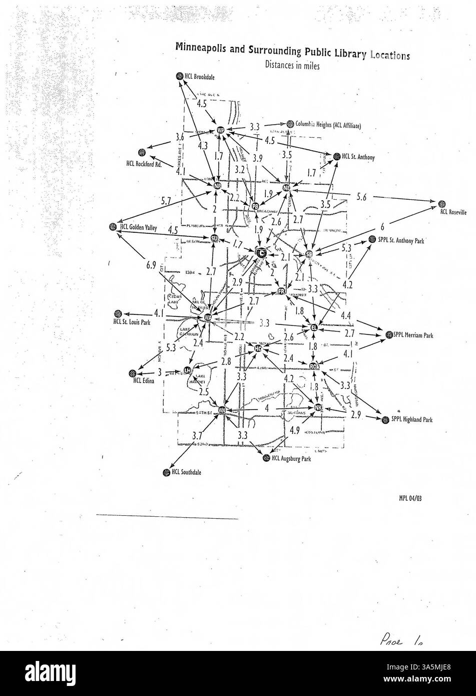 The 2006 meeting minutes of the Minneapolis Public Library Board of ...