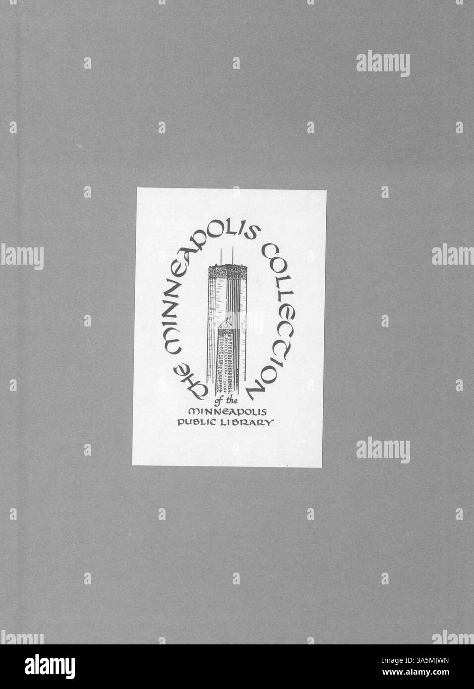 This 1986 yearbook from Andersen Open School documents students ...