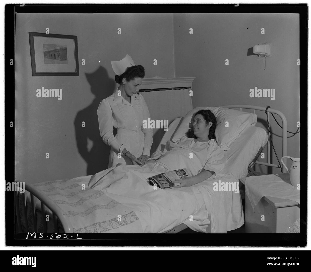 Mine medical care Cut Out Stock Images & Pictures - Alamy