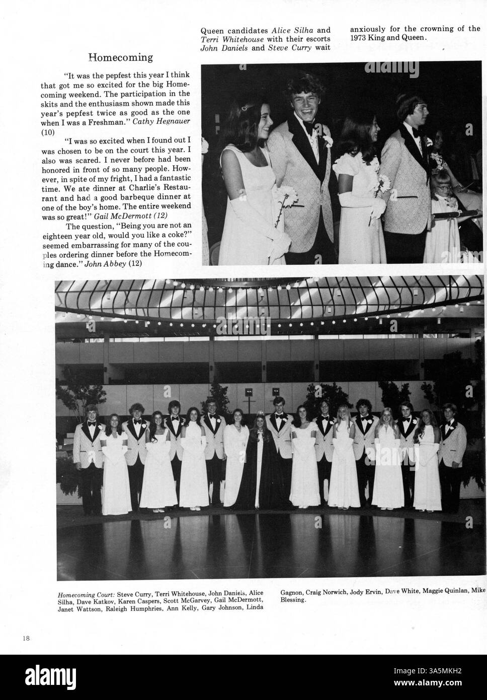 1973 1974 school school Cut Out Stock Images & Pictures - Alamy