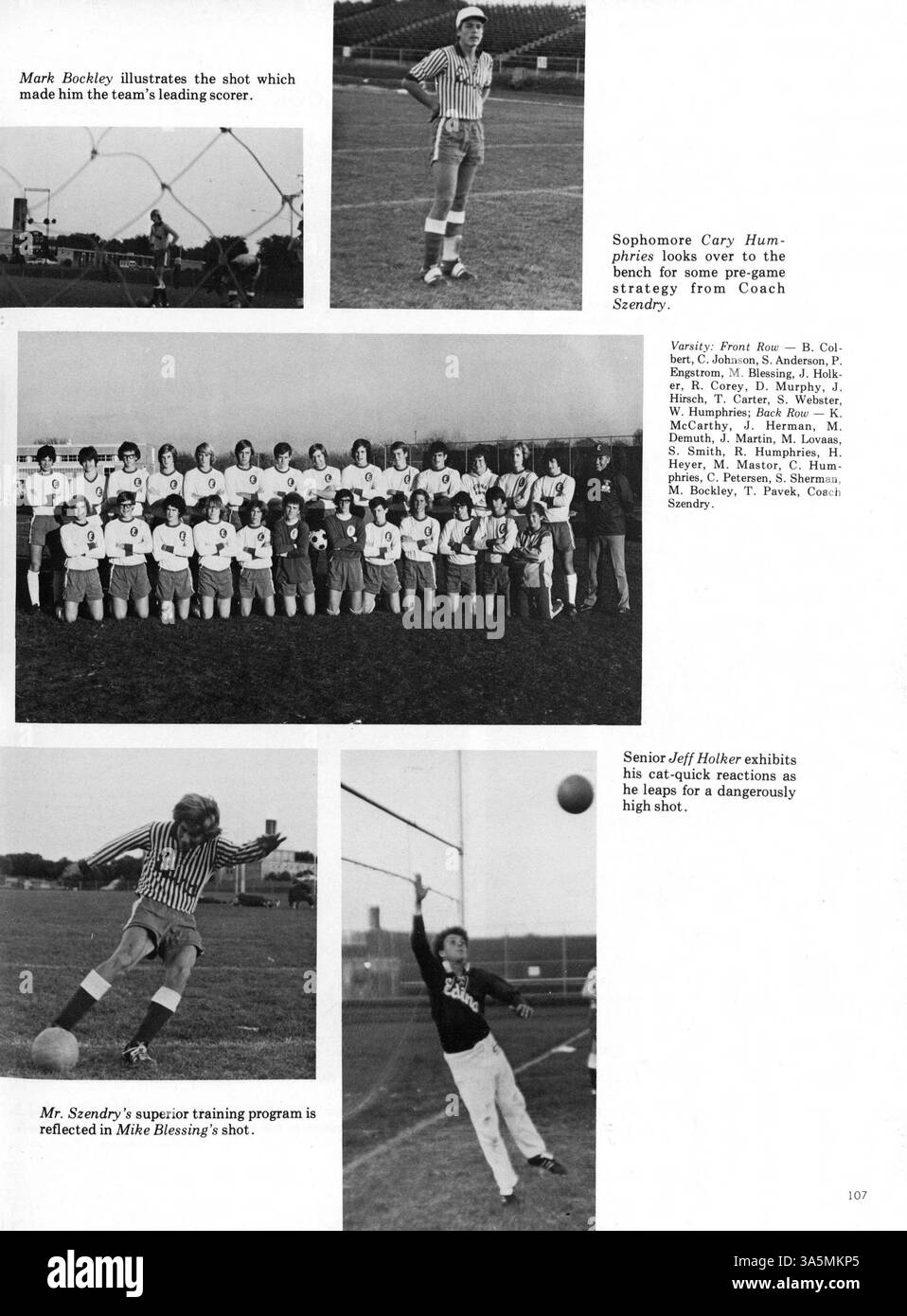 1974 edina Black and White Stock Photos & Images - Alamy