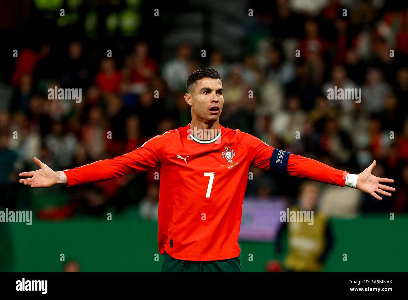 Cristiano ronaldo portugal 2025 hi-res stock photography and images - Alamy