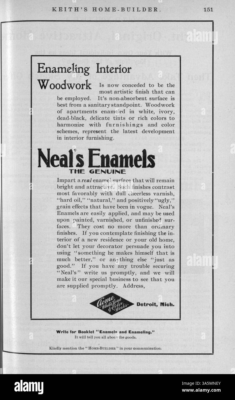 Keiths home builder 1899 is a magazine showcasing house designs hi-res ...