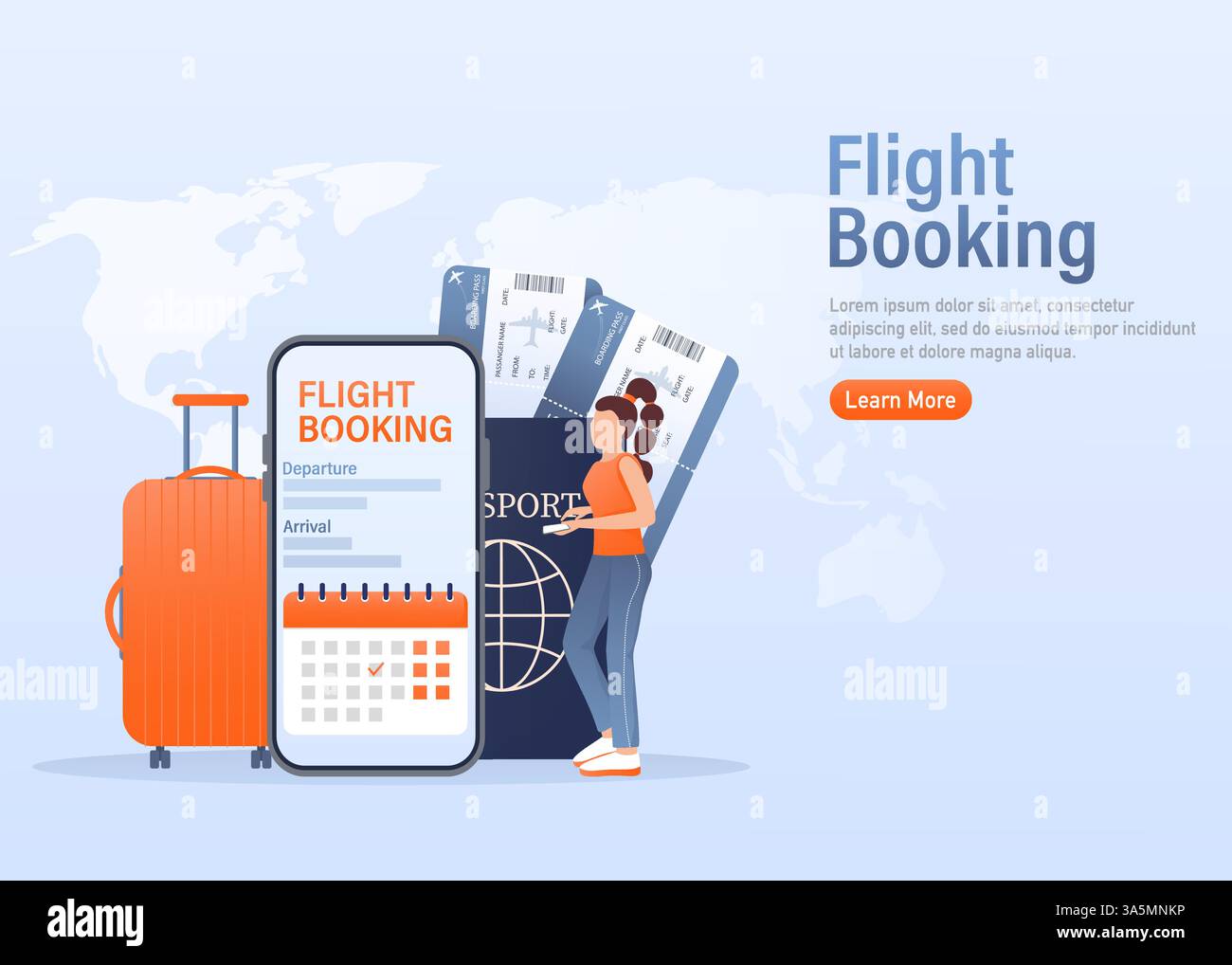 Flyer design for promotion design. Flight tickets online booking ...