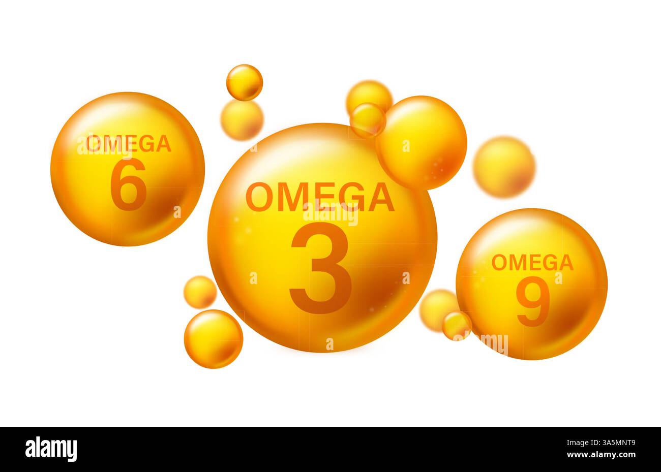 Protein capsule pill icon Cut Out Stock Images & Pictures - Alamy