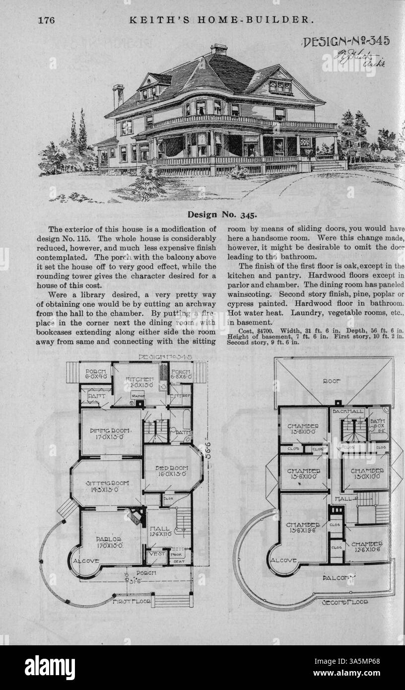 Offered eleven issues with house designs hi-res stock photography and ...