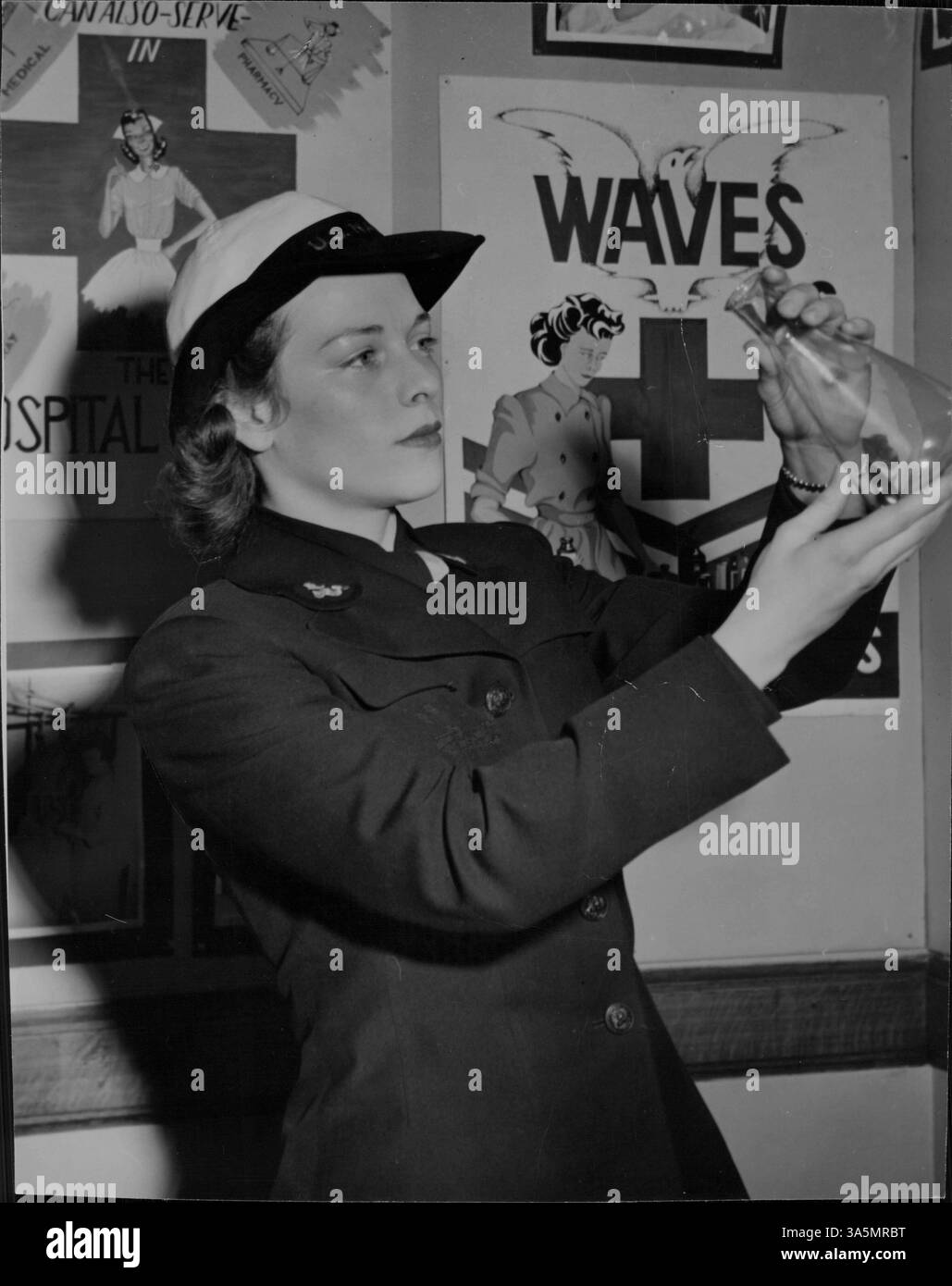 Mrs nedra reece hi-res stock photography and images - Alamy