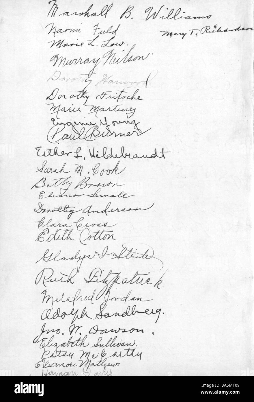 The 1915 Centralian Yearbook Captures The Activities Achievements And