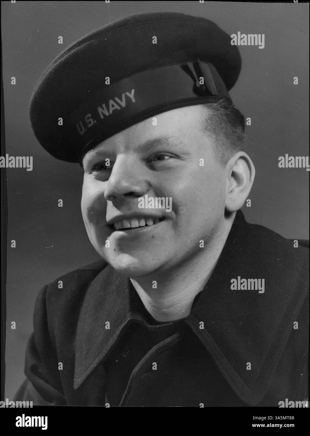 Arthur Dean served as an aviation radio man aboard a Navy patrol bomber ...