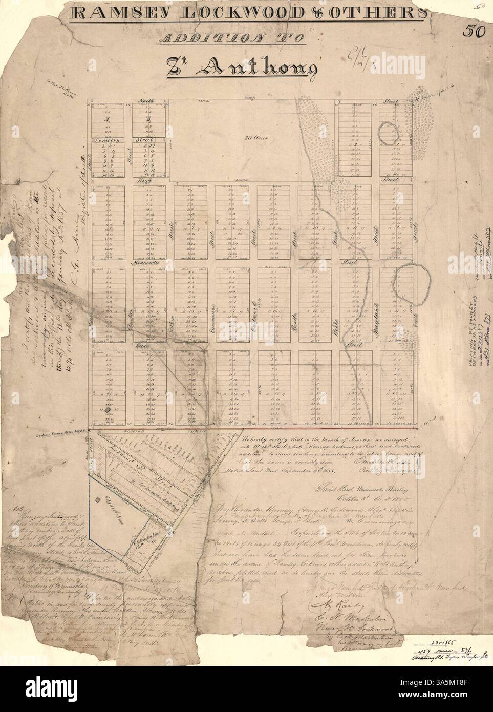 Anthony lockwood hi-res stock photography and images - Alamy