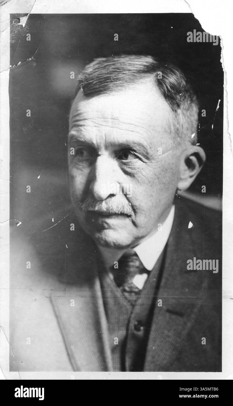 James f jordan was a secretary hi-res stock photography and images - Alamy