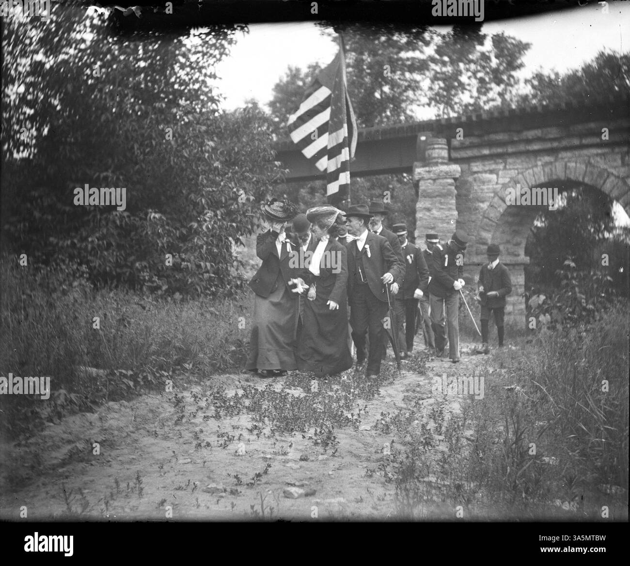 Fort snelling reunion hi-res stock photography and images - Alamy