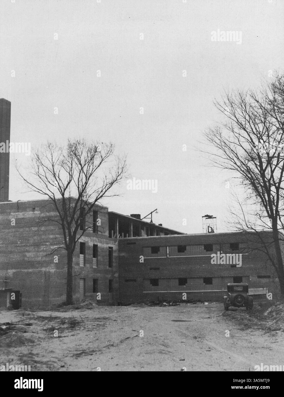 The 1951 Wayzata High School Yearbook, The Wayako, offers a snapshot of ...