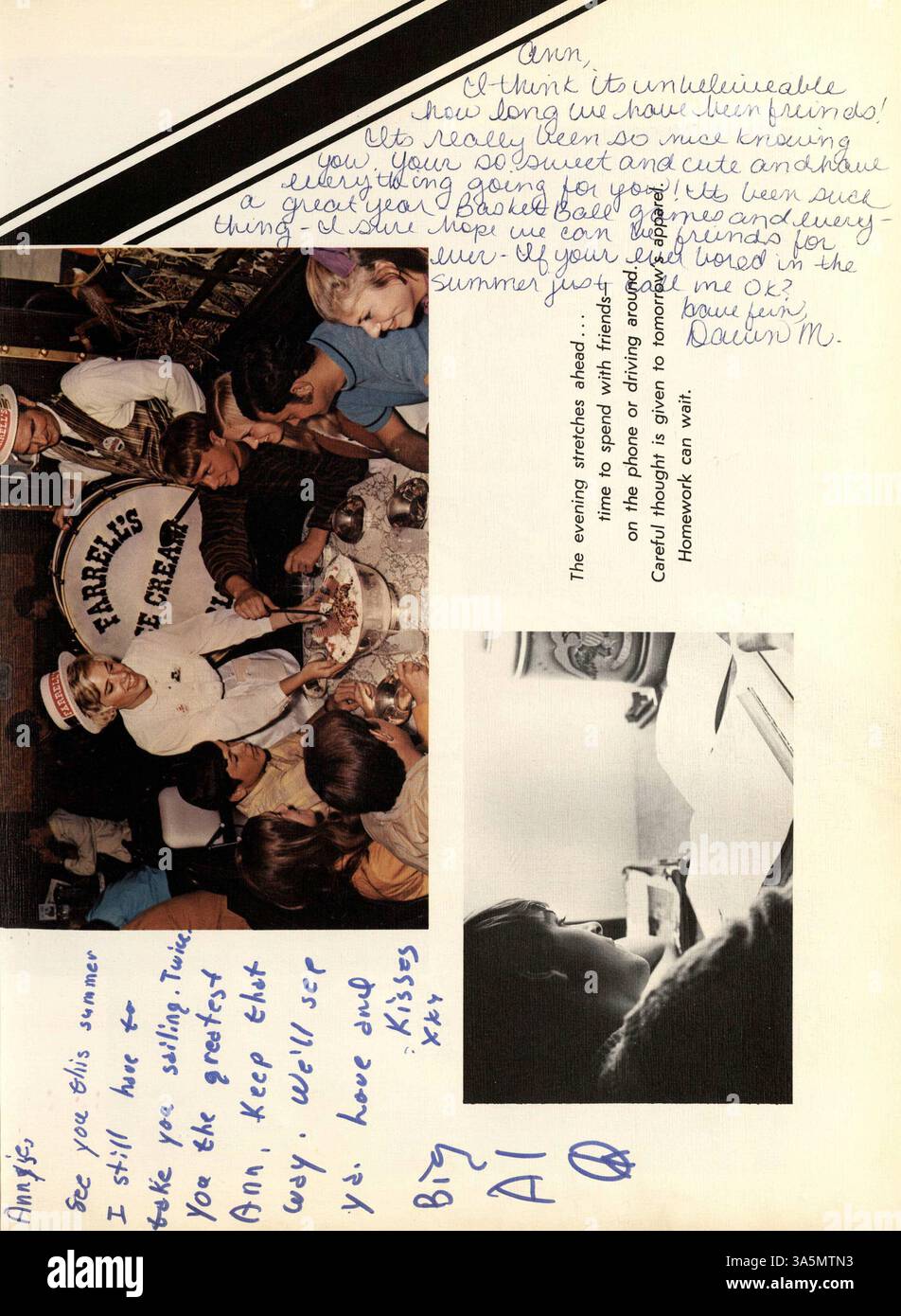Robin 70, Robbinsdale High School's yearbook from 1970, highlights ...