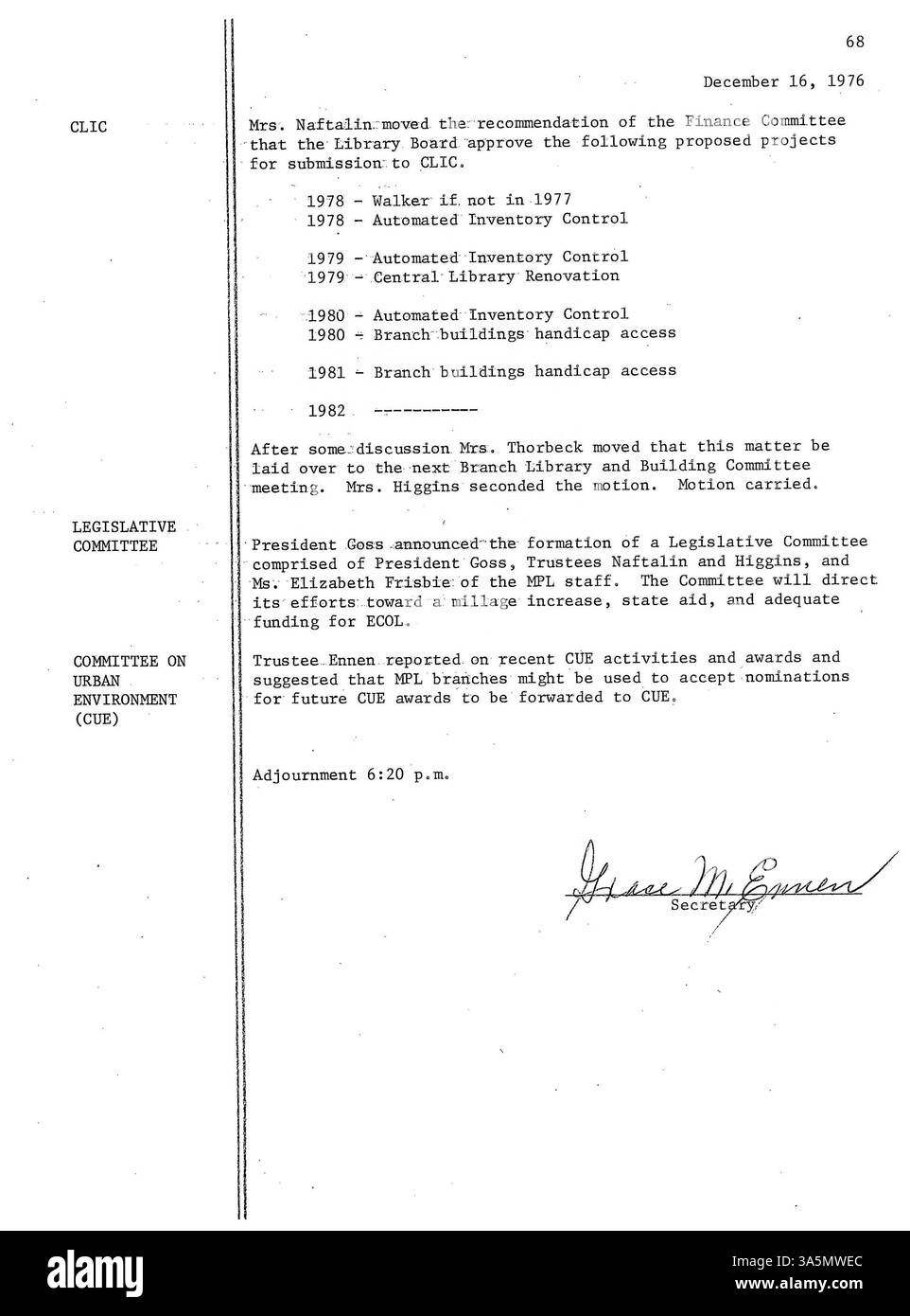 Service strategies in the hennepin county library system hi-res stock ...