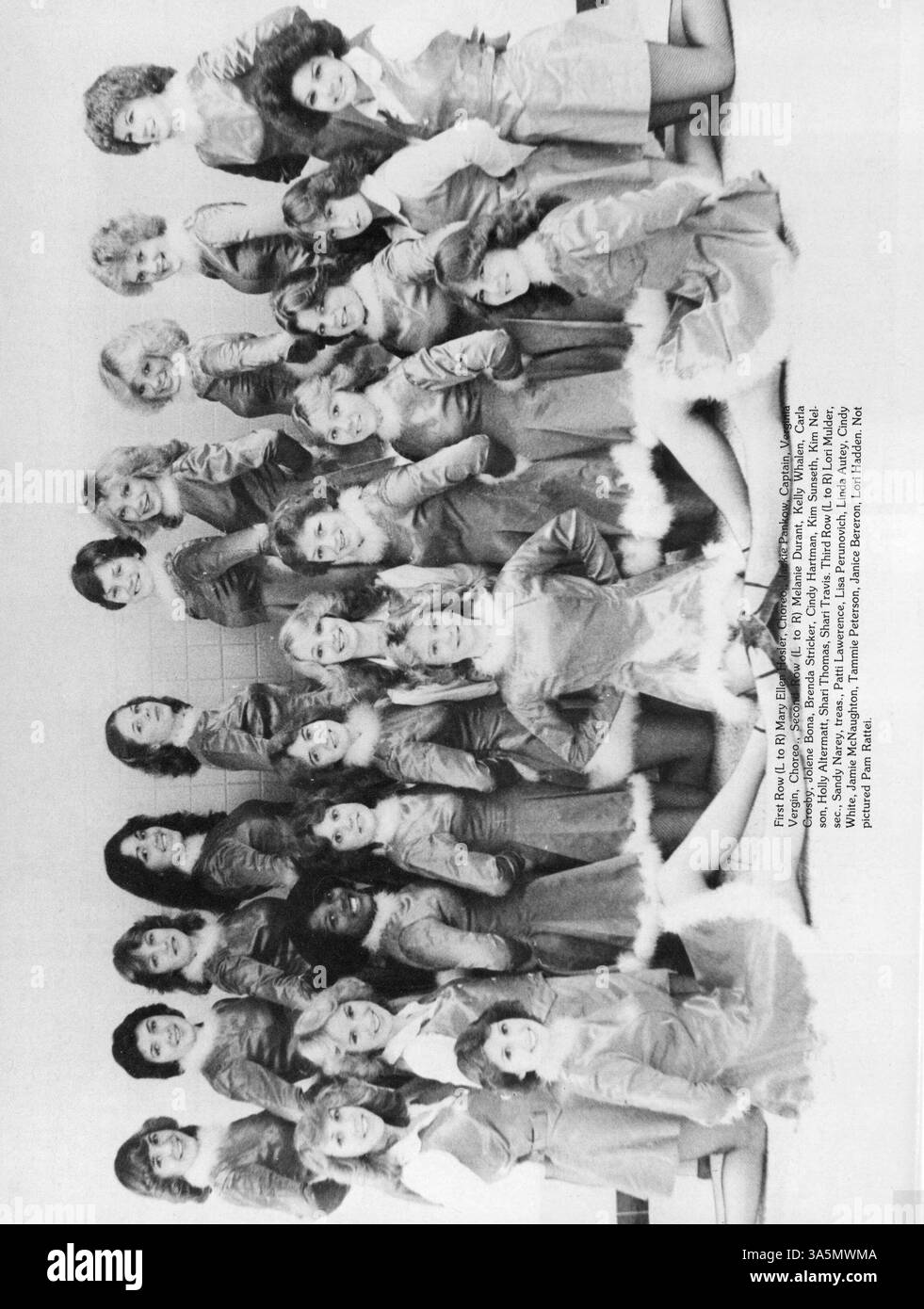 The 1980 Park Center High Yearbook, titled 'Pieces of Eighty,' showcases the academic and ...