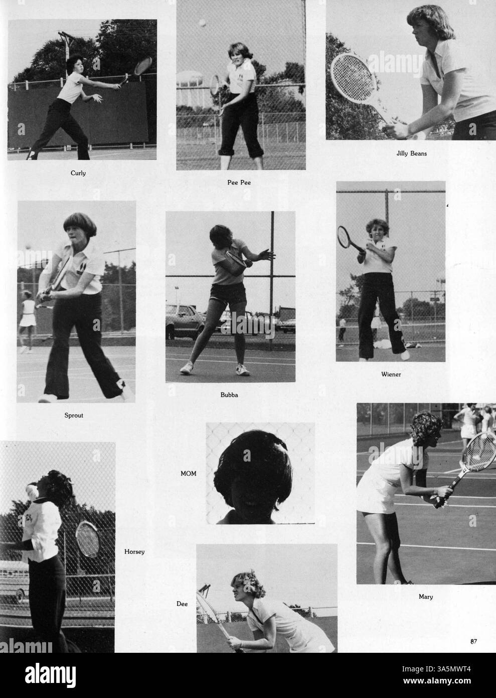 The Park Center High School 1980 yearbook highlights the 1979-1980 school year, featuring ...