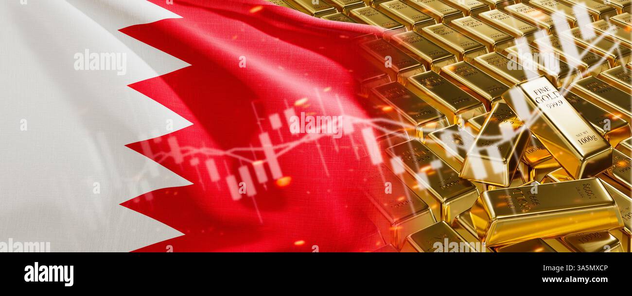 Metals of bahrain hi-res stock photography and images - Alamy