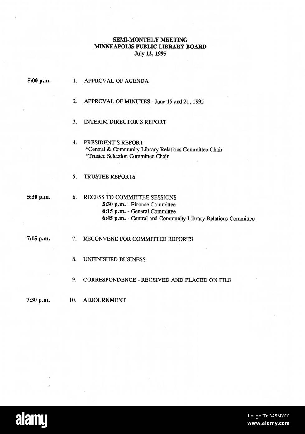 Year 1995 Cut Out Stock Images & Pictures - Alamy