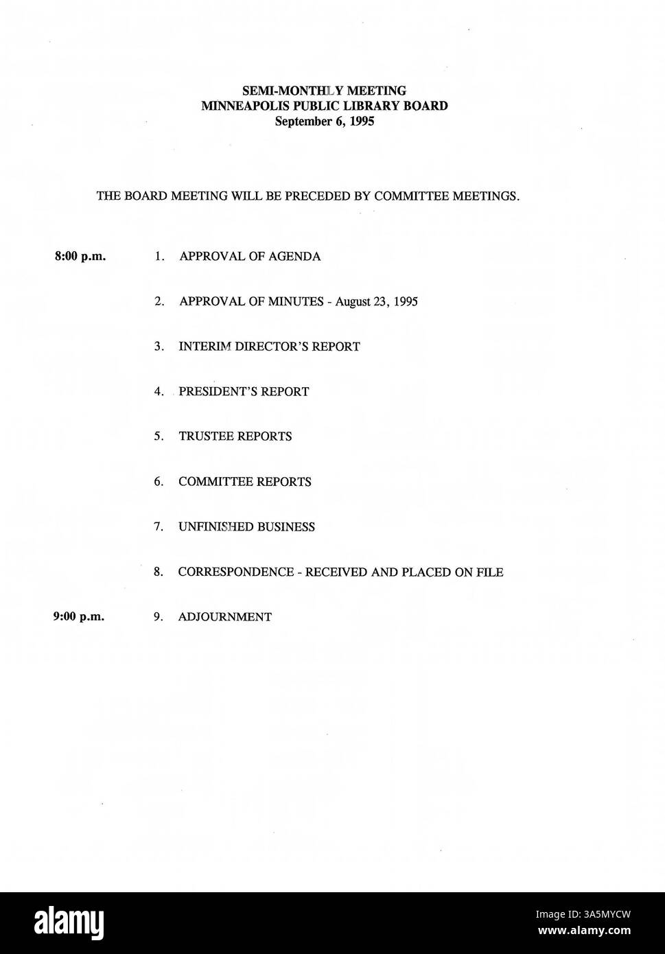 Educational initiatives in hennepin county Cut Out Stock Images ...