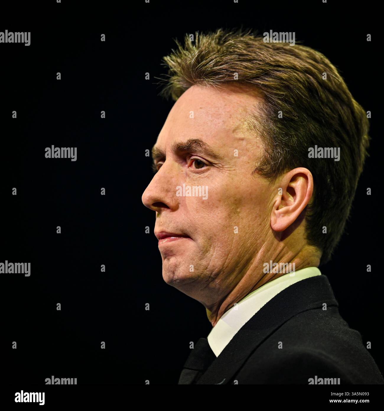 Ken doherty 2025 hi-res stock photography and images - Alamy