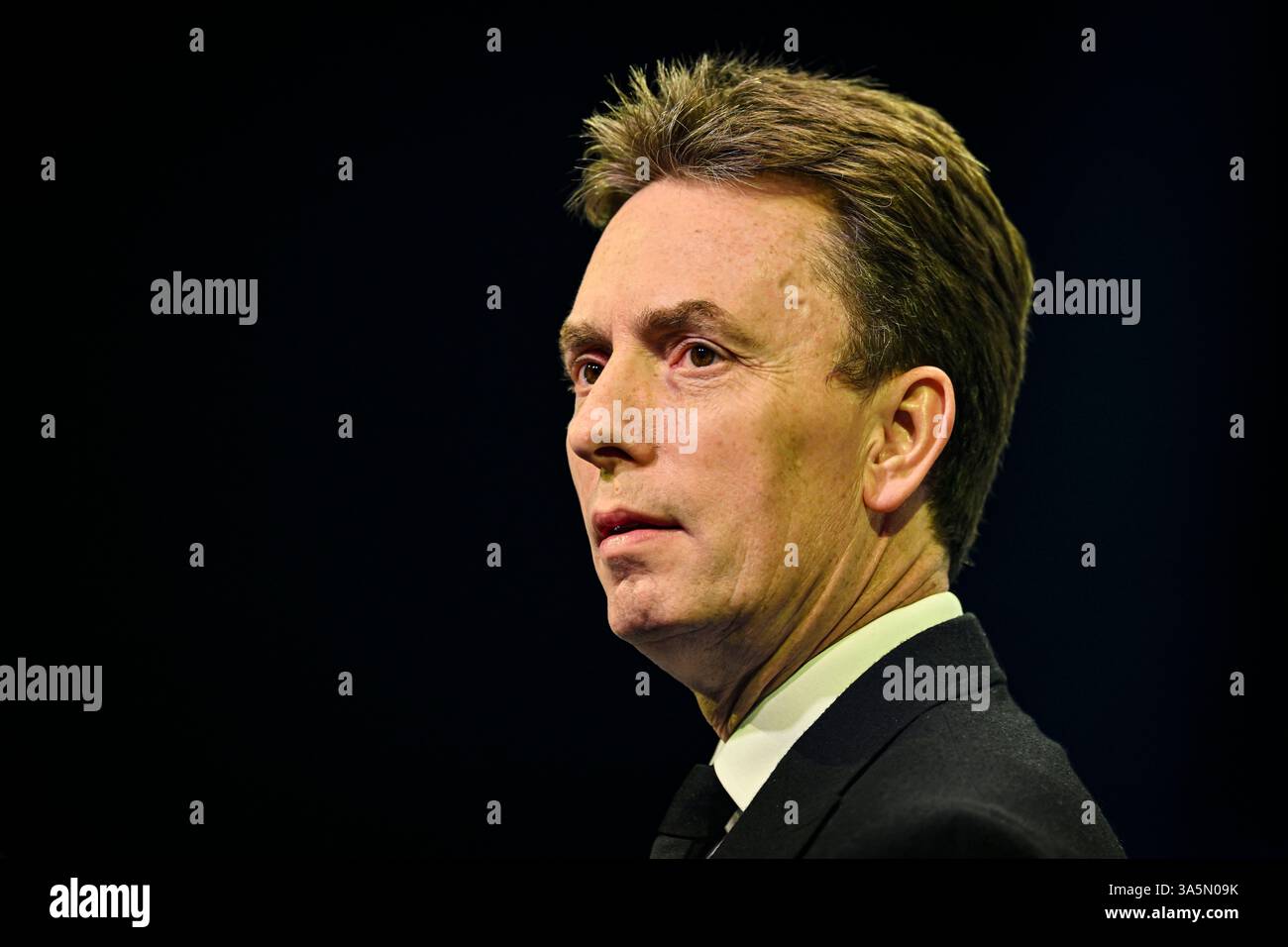 Ken doherty 2025 hi-res stock photography and images - Alamy
