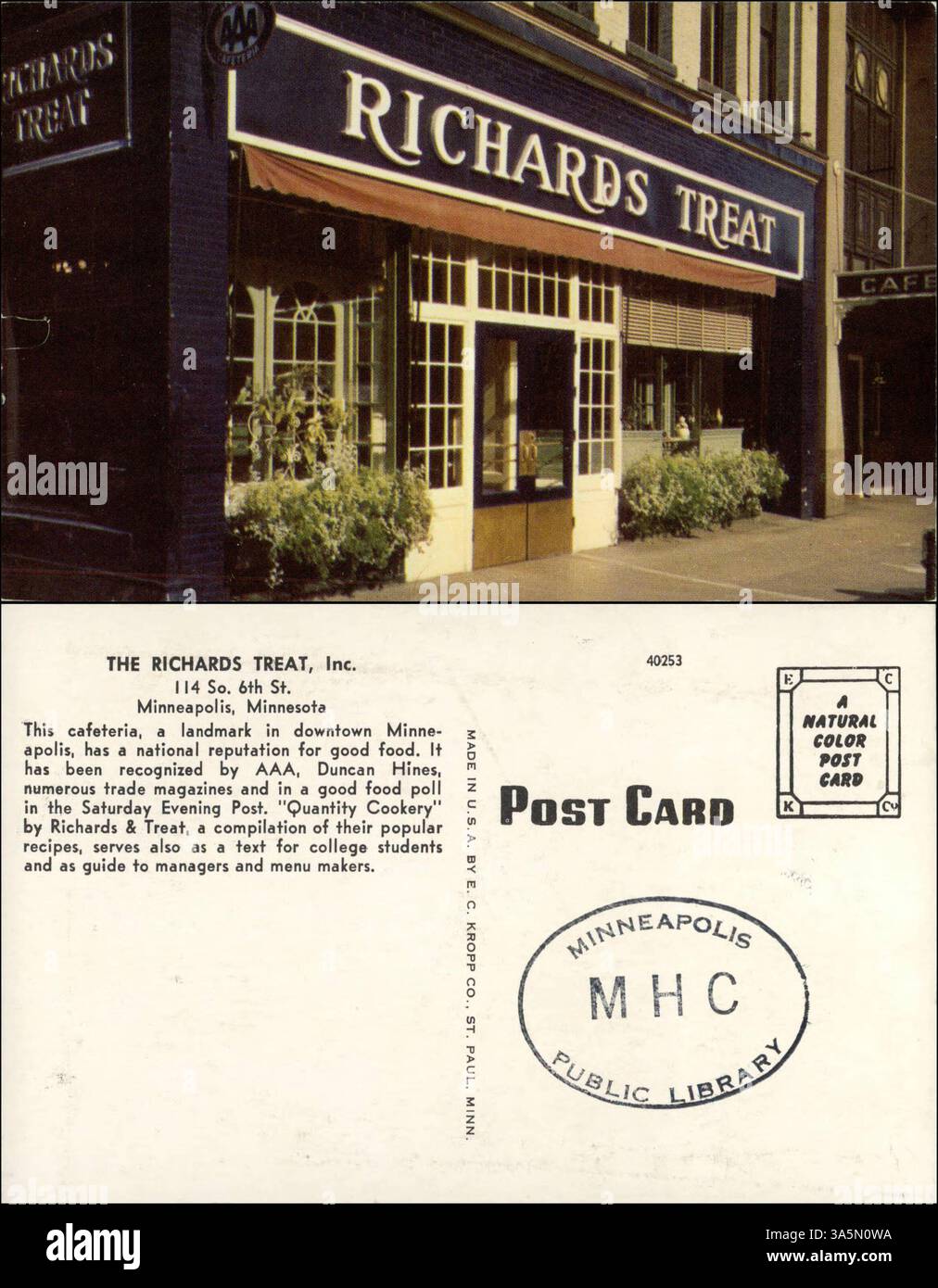 Duncan hines book hi-res stock photography and images - Alamy